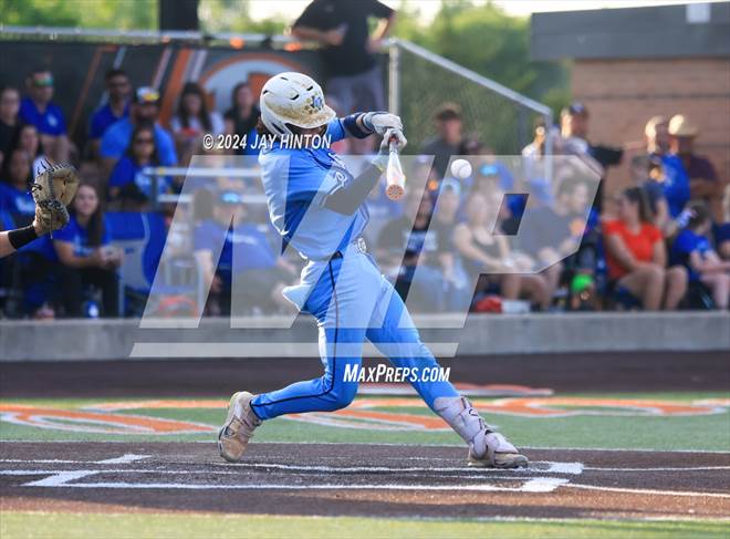 Photo 1 in the China Spring vs. Spring Hill (UIL Baseball 4A Region 3 ...