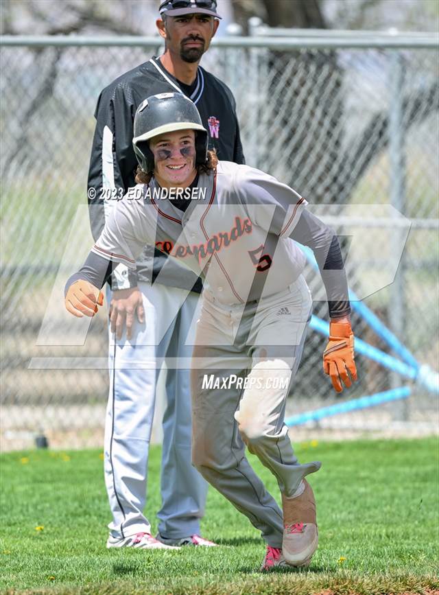 Photo 25 in the Wells @ Smith Valley (Game 2) Photo Gallery (127 Photos)