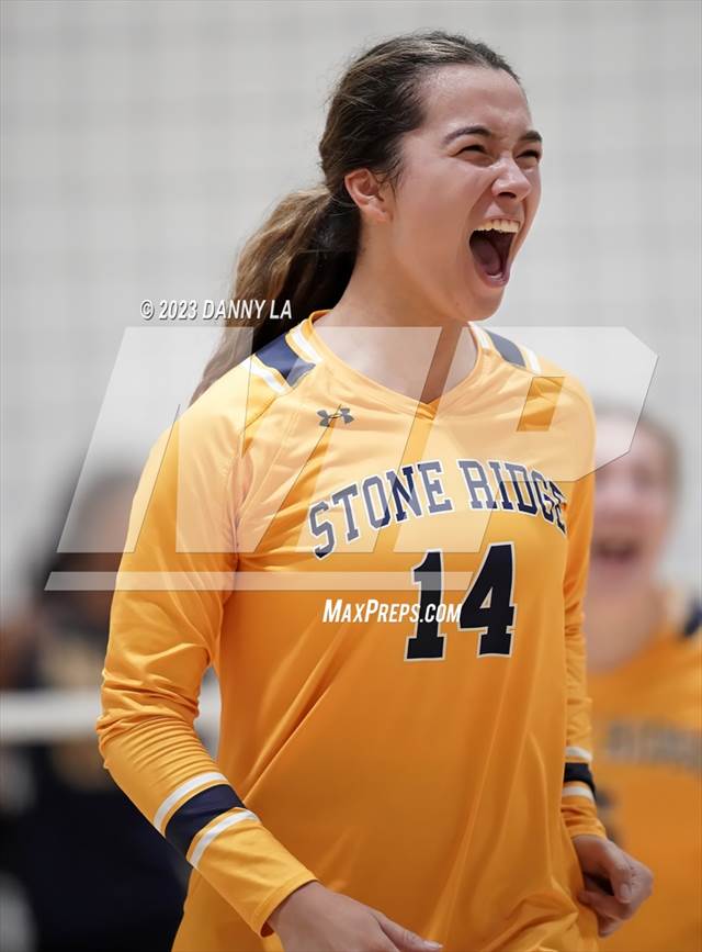 Photo 79 in the Bullis @ Stone Ridge School of the Sacred Heart Photo ...
