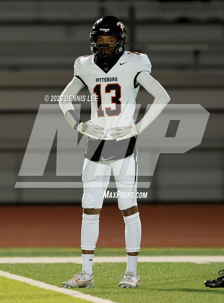 Photo 130 in the Pittsburg vs. San Ramon Valley (CIF NCS D1 Final ...