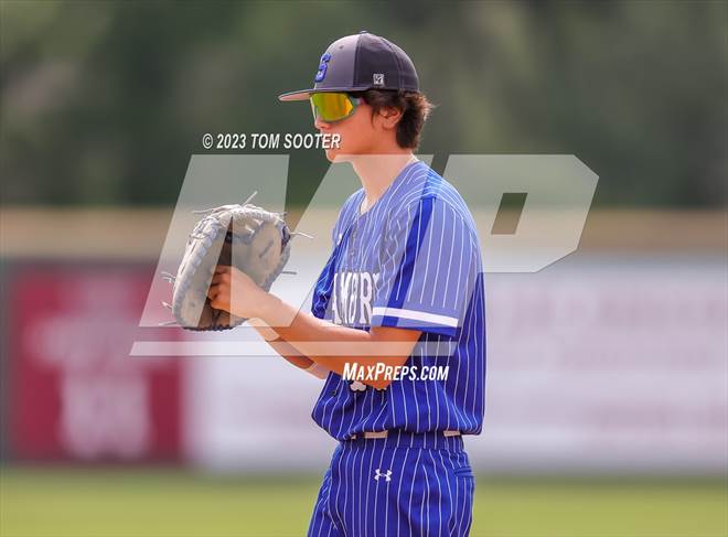 Photo 6 in the Hawley vs. Stamford (UIL 2A Baseball Region 1 Regional ...