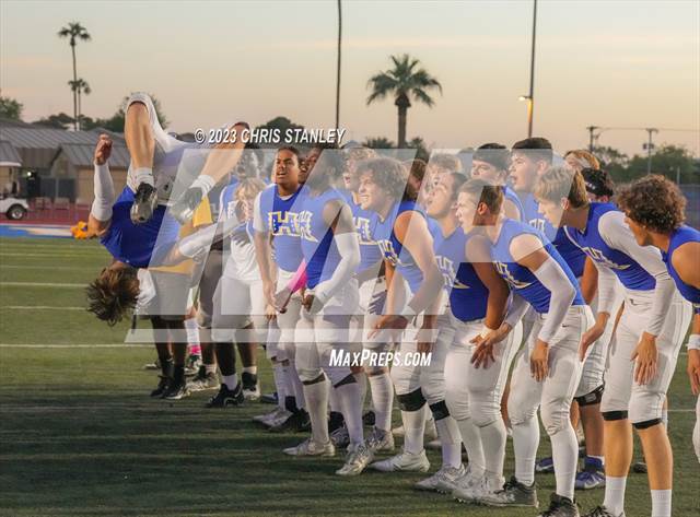 Photo 1 in the Yuma Catholic @ Buckeye Photo Gallery (379 Photos)