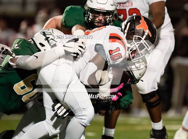 Photo 82 in the Mauldin @ River Bluff (SCHSL 5A-D1 Round 1) Photo ...