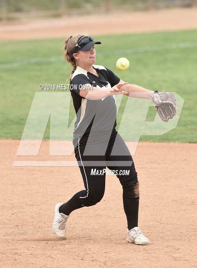 Photo 45 in the Irvine vs. Peninsula (Alan Dugard Classic) Photo ...