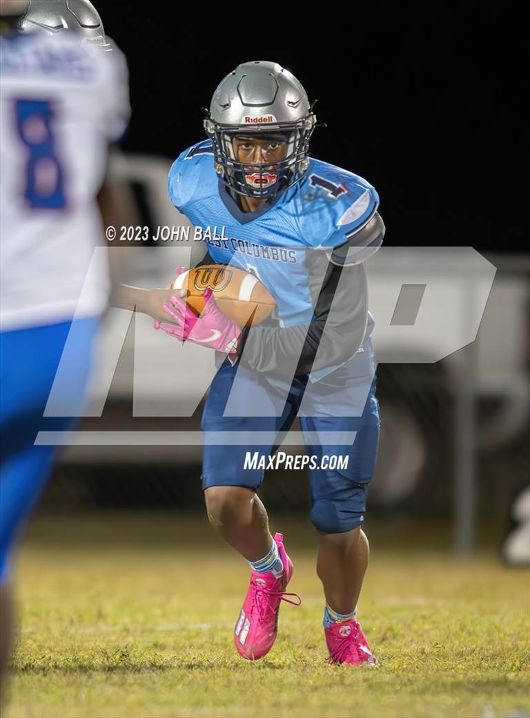 Photo 3 in the Pender @ West Columbus Photo Gallery (34 Photos)