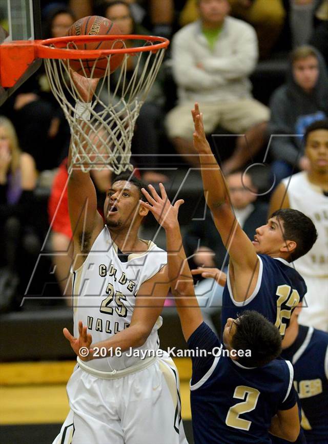 Photo 26 in the South El Monte @ Golden Valley (D3 Round1) Photo ...