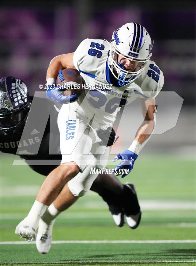 Photo 6 in the Georgetown @ College Station Photo Gallery (241 Photos)