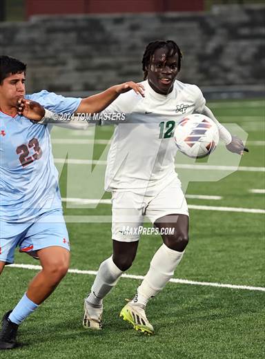 Ballantyne Ridge (Charlotte, NC) High School Sports - Football ...