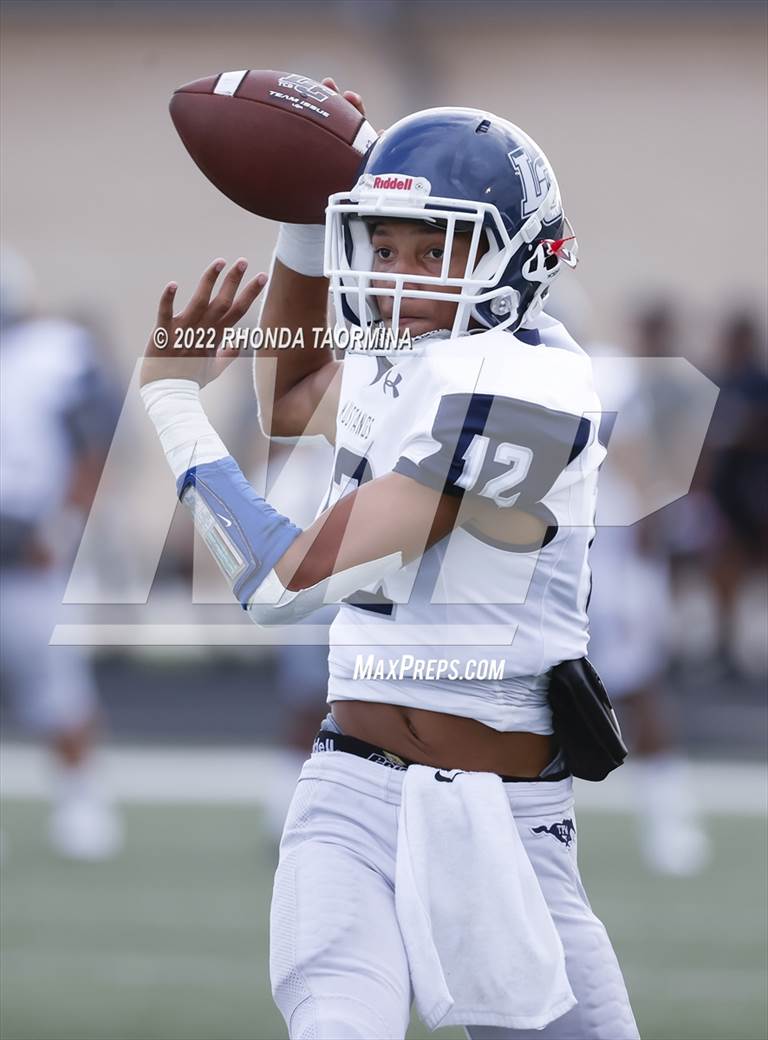 Photo 1 in the Terry vs. Lamar Consolidated Photo Gallery (126 Photos)