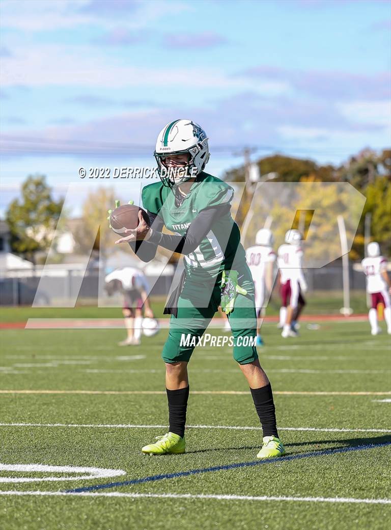 Photo 1 in the Fordham Prep @ Holy Trinity (NYCHSFL AA-1 Semifinal ...