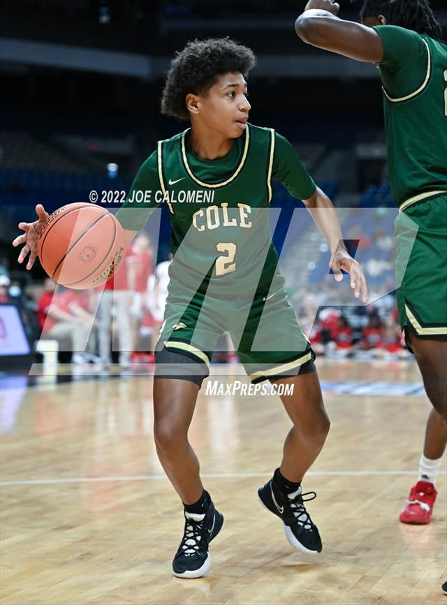Photo 7 in the Cole vs Hitchcock (UIL 3A State Semifinal) Photo Gallery ...