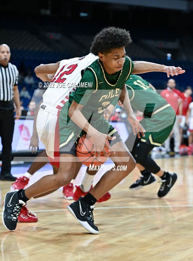 Photo 2 in the Cole vs Hitchcock (UIL 3A State Semifinal) Photo Gallery ...