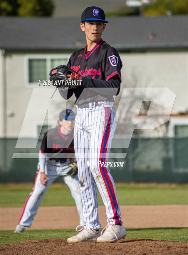 Photo 9 in the St. Vincent de Paul @ St. Patrick-St. Vincent Photo ...