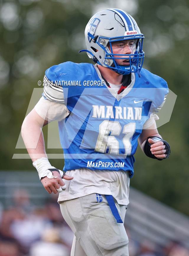 Photo 25 in the Penn @ Mishawaka Marian Photo Gallery (56 Photos)