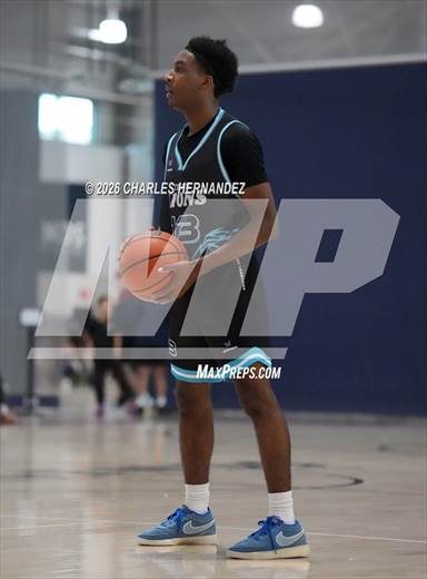 Photo 1 in the Texas Lions Academy vs. CHSA HomeSchool (Aggieland Come ...