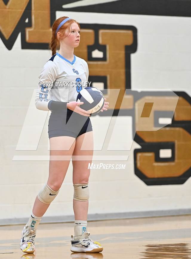 Photo 10 in the China Spring vs. Salado (UIL 4A Area Playoff) Photo ...