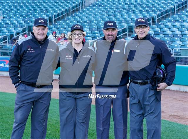 Photo 1 in the Center vs. Nevada Union (Sutter Health Park) Photo ...