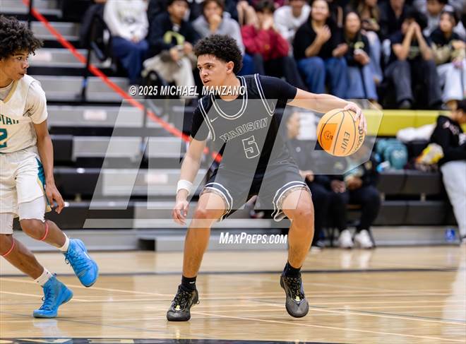 Photo 4 in the Olympian vs. Madison Photo Gallery (204 Photos)