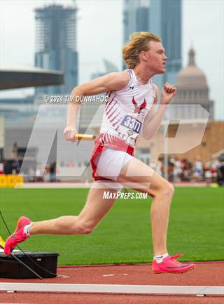 Texas High School Track & Field - Schedules, Scores, Team Coverage