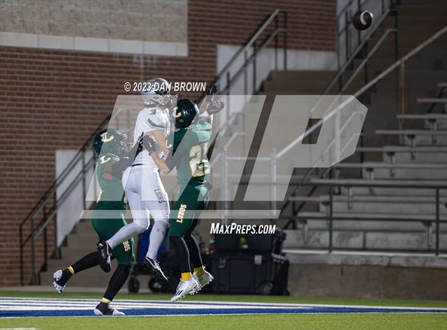 Photo 11 in the Reedy vs. Longview (UIL 5A Area Playoff) Photo Gallery ...