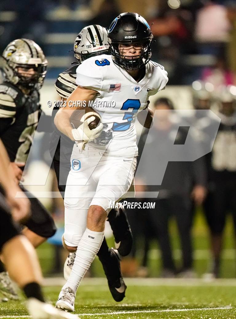 Photo 1 in the Gray Collegiate Academy vs. Oceanside Collegiate Academy ...