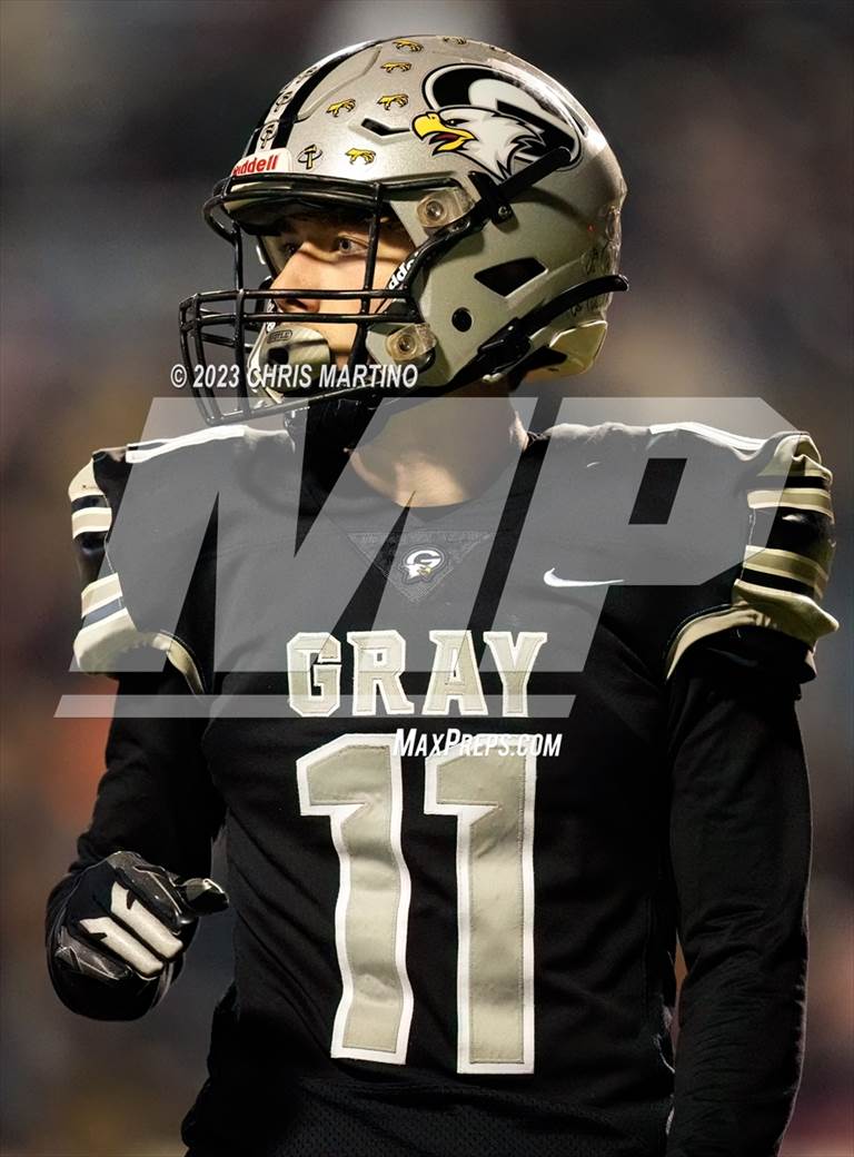 Photo 1 in the Gray Collegiate Academy vs. Oceanside Collegiate Academy ...