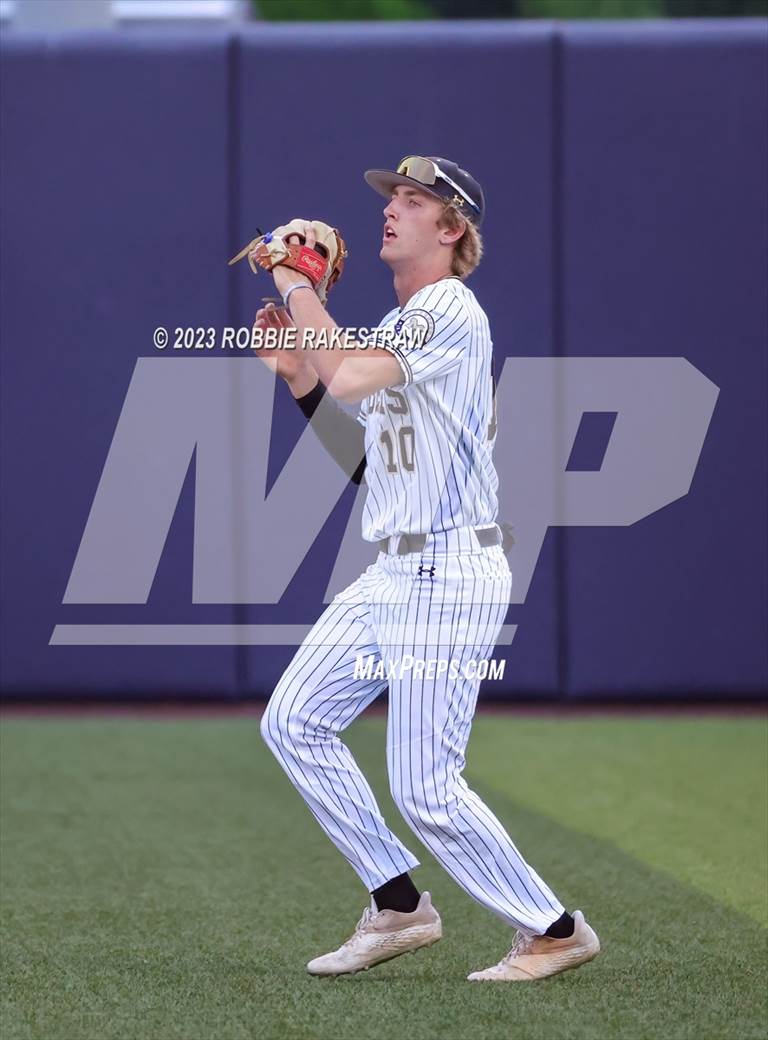 Photo 22 in the Rockwall vs. Mansfield (UIL 6A Area Playoff) Photo ...