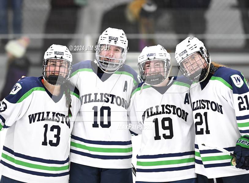 Photo 1 in the Williston @ Frederick Gunn Photo Gallery (458 Photos)
