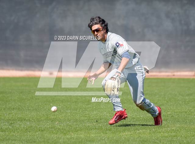Photo 37 in the Cornerstone Christian vs. Cienega (Lancer Baseball ...
