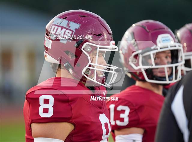 Photo 14 in the LeFlore @ UMS-Wright Prep Photo Gallery (199 Photos)