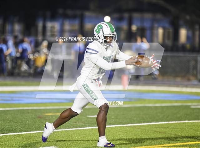 Photo 154 in the Sumner @ Newsome (FHSAA 7A Regional Quarterfinals ...
