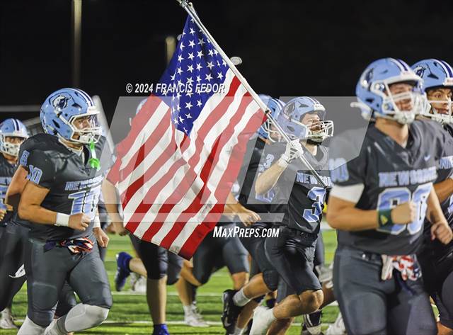 Photo 177 in the Sumner @ Newsome (FHSAA 7A Regional Quarterfinals ...