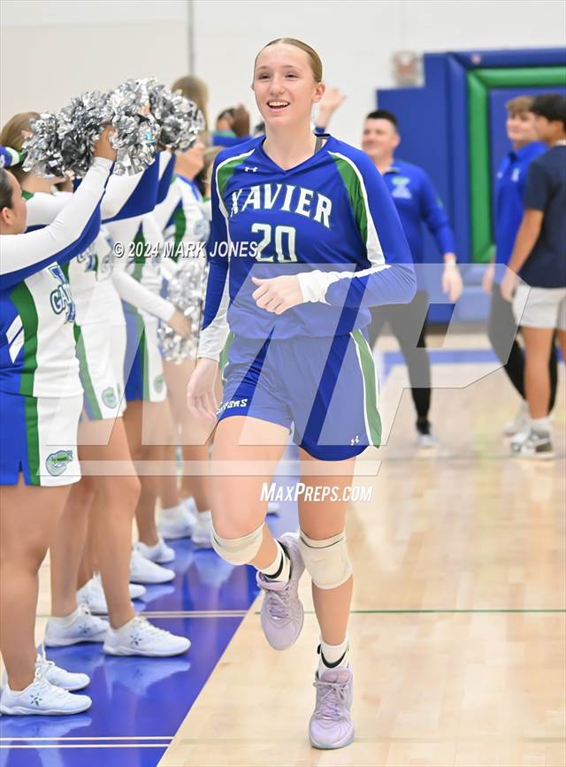 Photo 62 in the Hamilton @ Xavier College Prep Photo Gallery (200 Photos)