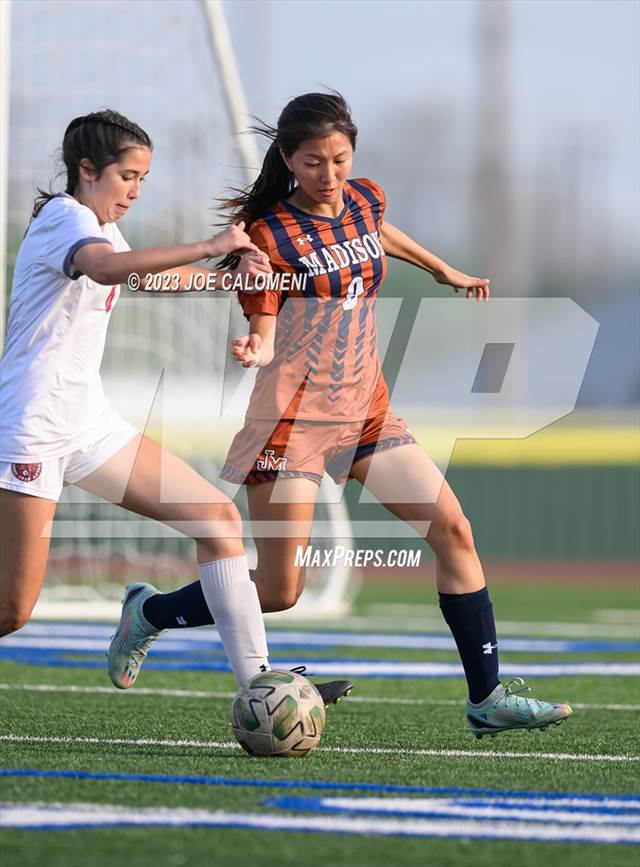 Photo 23 in the Lee vs Madison Photo Gallery (176 Photos)