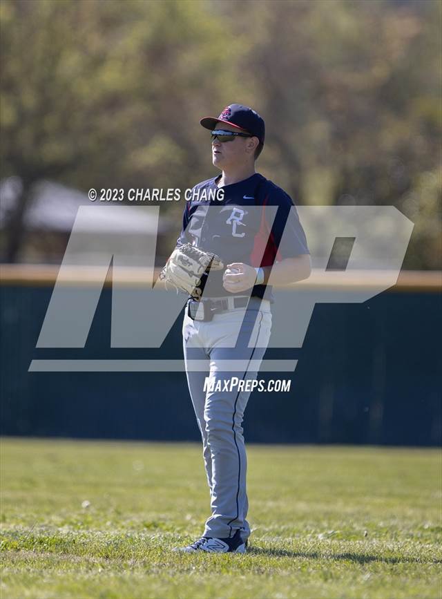 Photo 4 in the Rancho Cotate vs Maria Carrillo Photo Gallery (107 Photos)