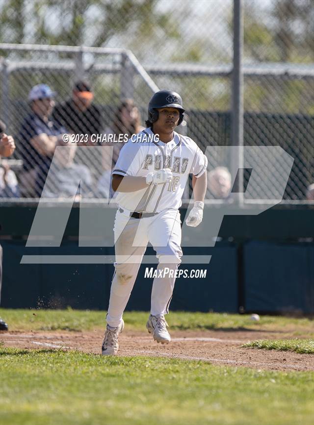 Photo 6 in the Rancho Cotate vs Maria Carrillo Photo Gallery (107 Photos)