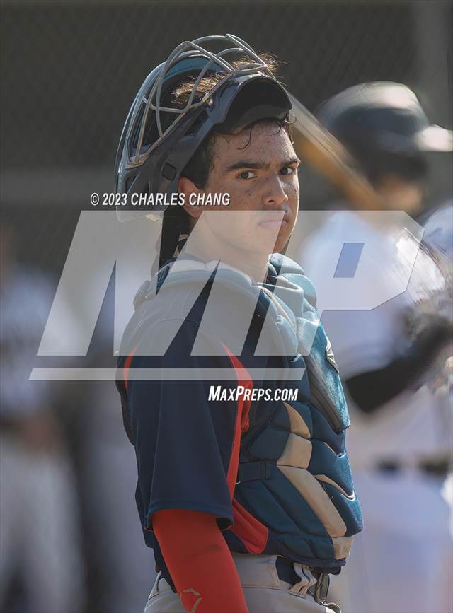 Photo 63 in the Rancho Cotate vs Maria Carrillo Photo Gallery (107 Photos)