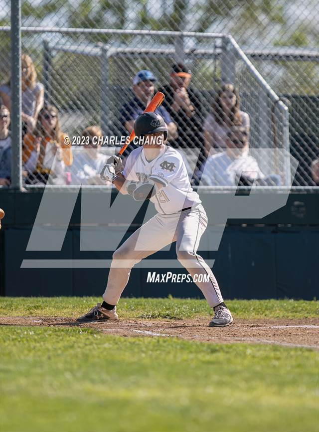 Photo 10 in the Rancho Cotate vs Maria Carrillo Photo Gallery (107 Photos)