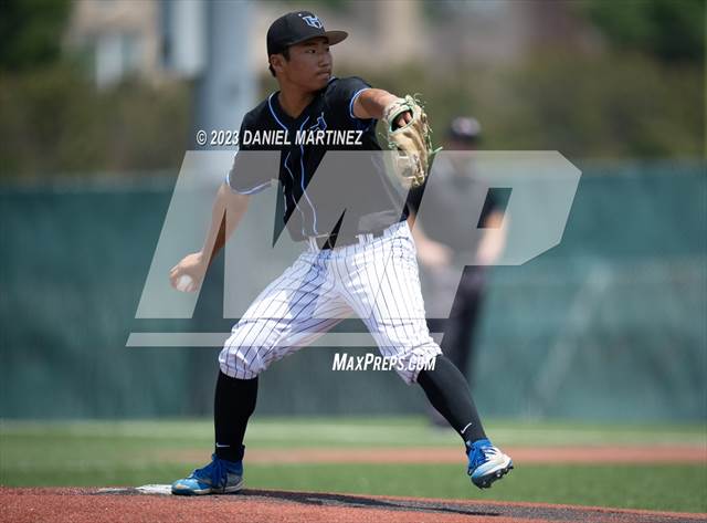Photo 17 in the Hebron vs. Little Elm (UIL 6A Baseball Region 1 Bi ...