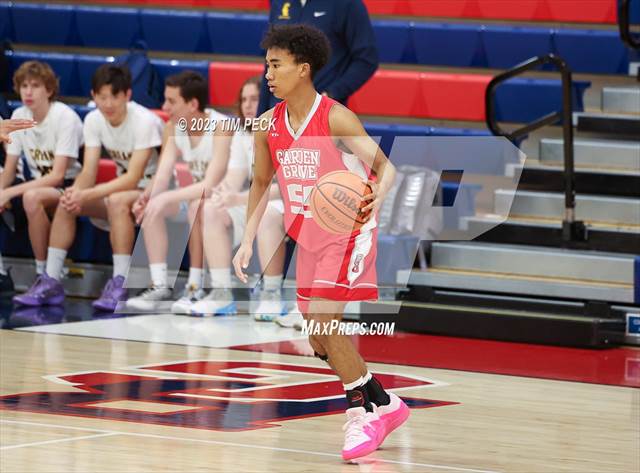 Photo 9 in the JV: Garden Grove @ Crean Lutheran Photo Gallery (156 Photos)