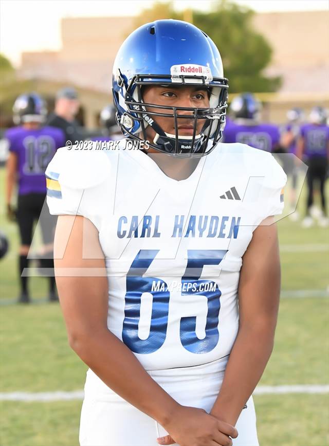 Photo 1 in the Carl Hayden Community @ Northwest Christian Photo ...