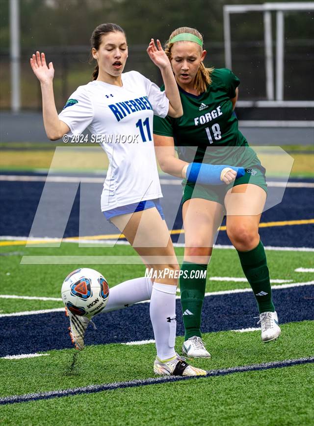 Photo 12 in the Riverbend @ Colonial Forge Photo Gallery (30 Photos)