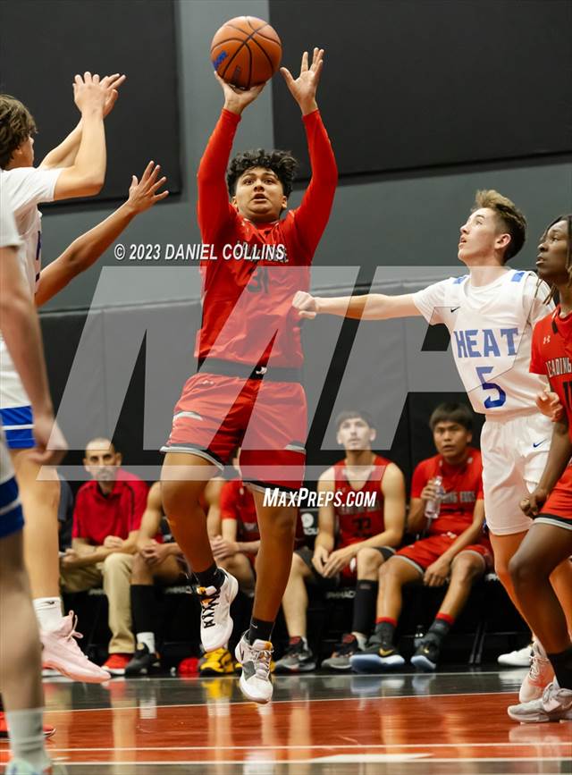 Photo 12 in the Leading Edge Academy - GEC @ Madison Highland Prep ...