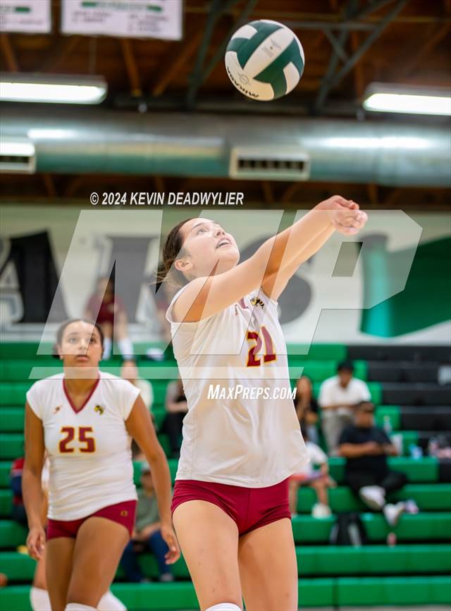 Oxnard @ Thousand Oaks (Scrimmage) Thumbnails