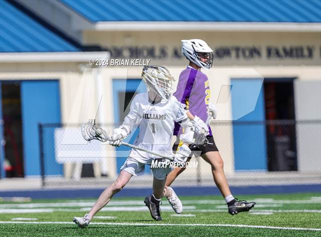 Photo 66 in the Archbishop Williams vs Montachusett RVT (MIAA Division ...