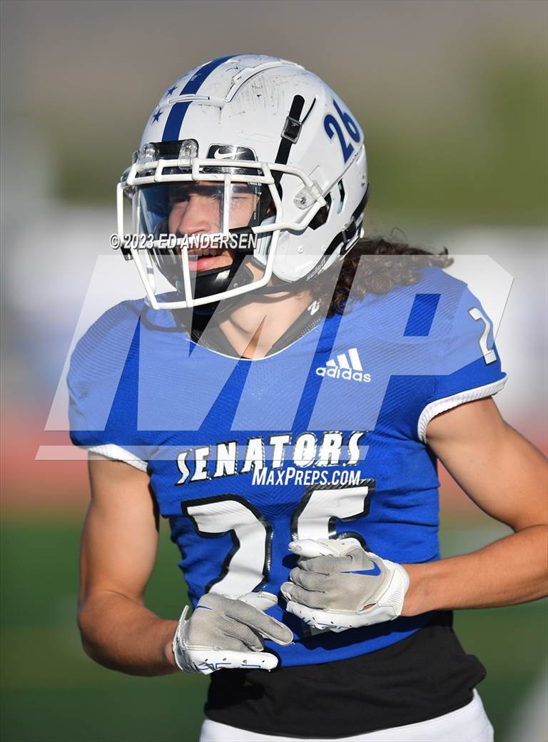 Photo 1 in the Bishop Manogue @ Carson Photo Gallery (270 Photos)