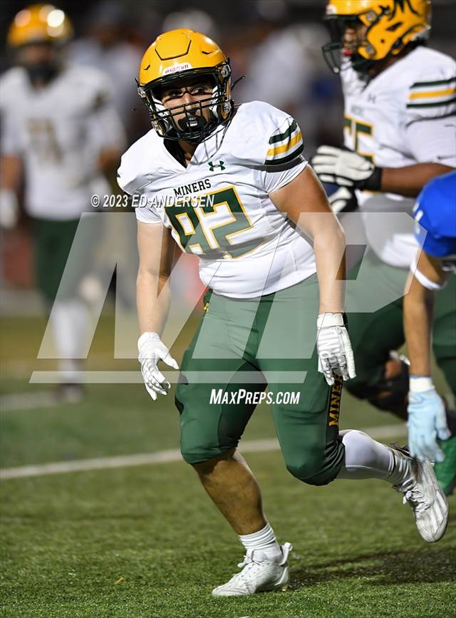 Photo 251 in the Bishop Manogue @ Carson Photo Gallery (270 Photos)