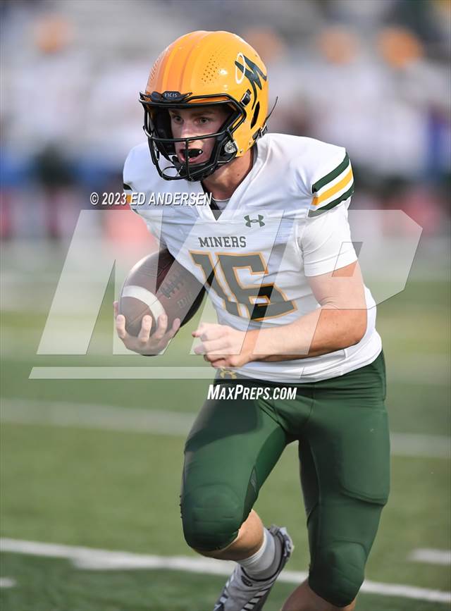Photo 144 in the Bishop Manogue @ Carson Photo Gallery (270 Photos)