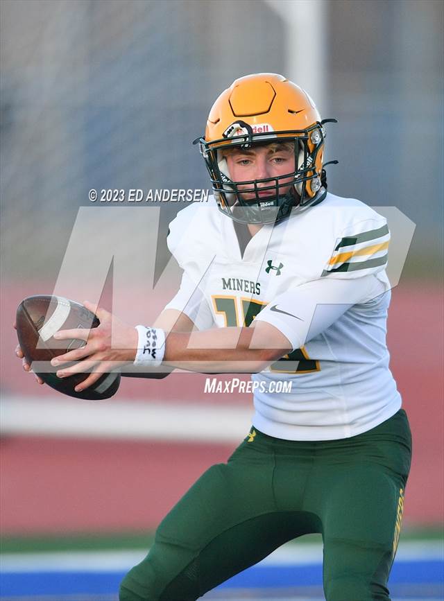 Photo 26 in the Bishop Manogue @ Carson Photo Gallery (270 Photos)
