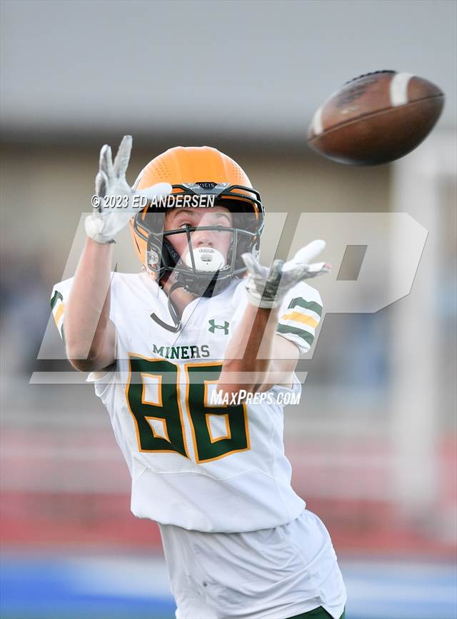 Photo 57 in the Bishop Manogue @ Carson Photo Gallery (270 Photos)